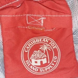 Caribbean Joe | Swim | Caribbean Joes Swim Trunks Beach Wear | Poshmark